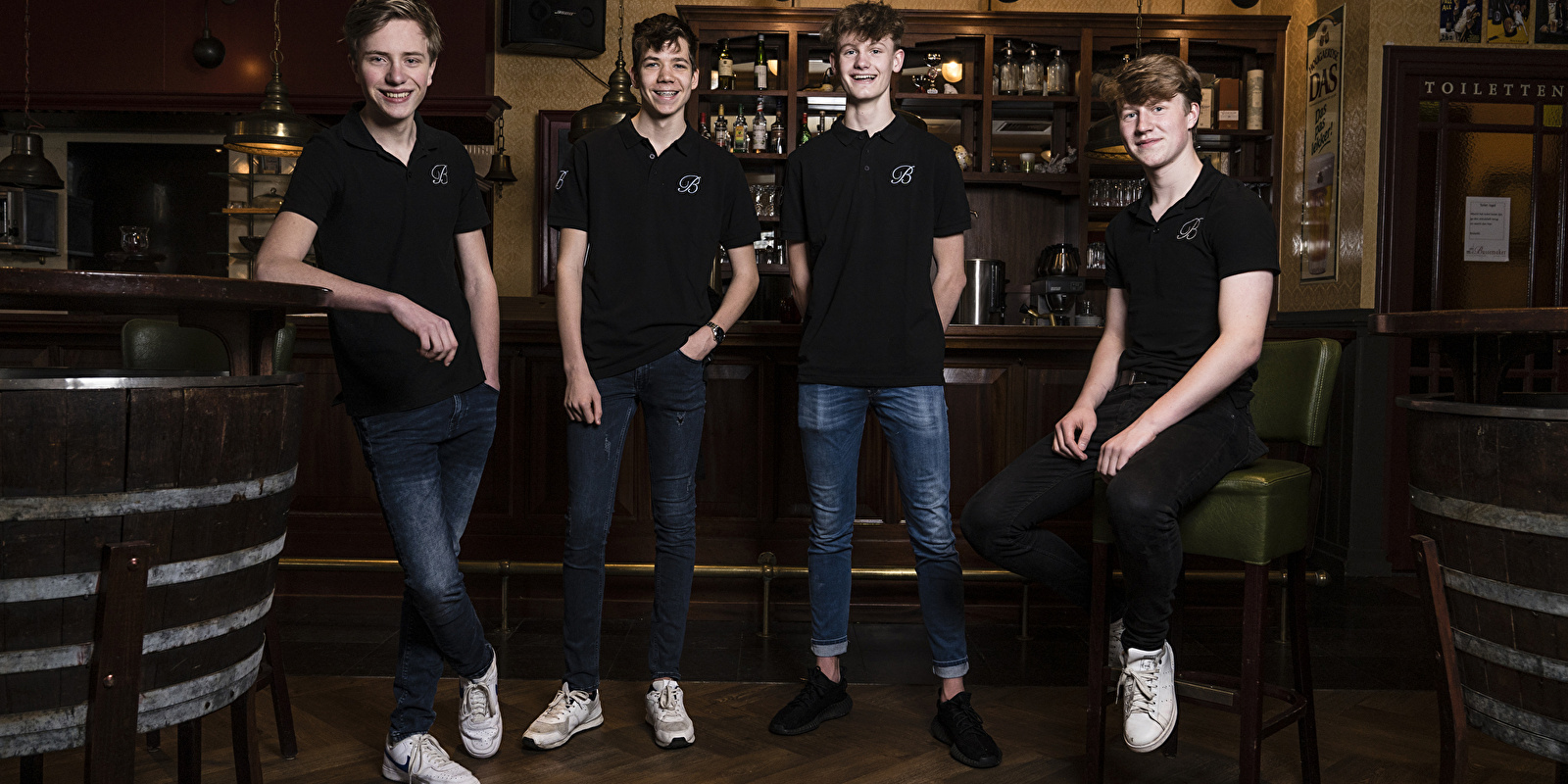 Content - Bussemaker