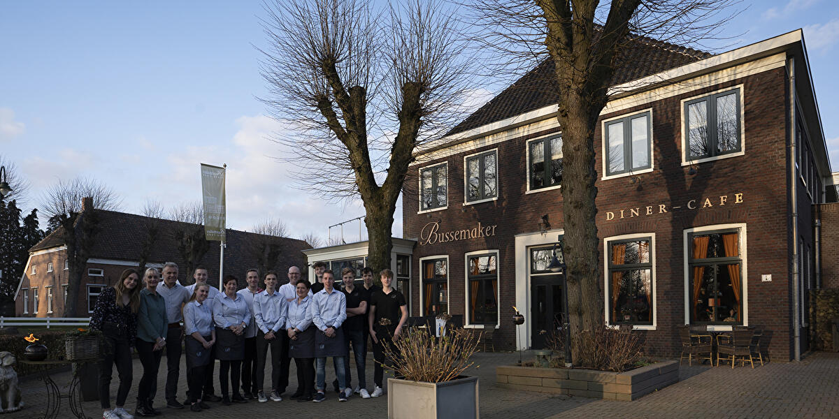 Over ons - Bussemaker