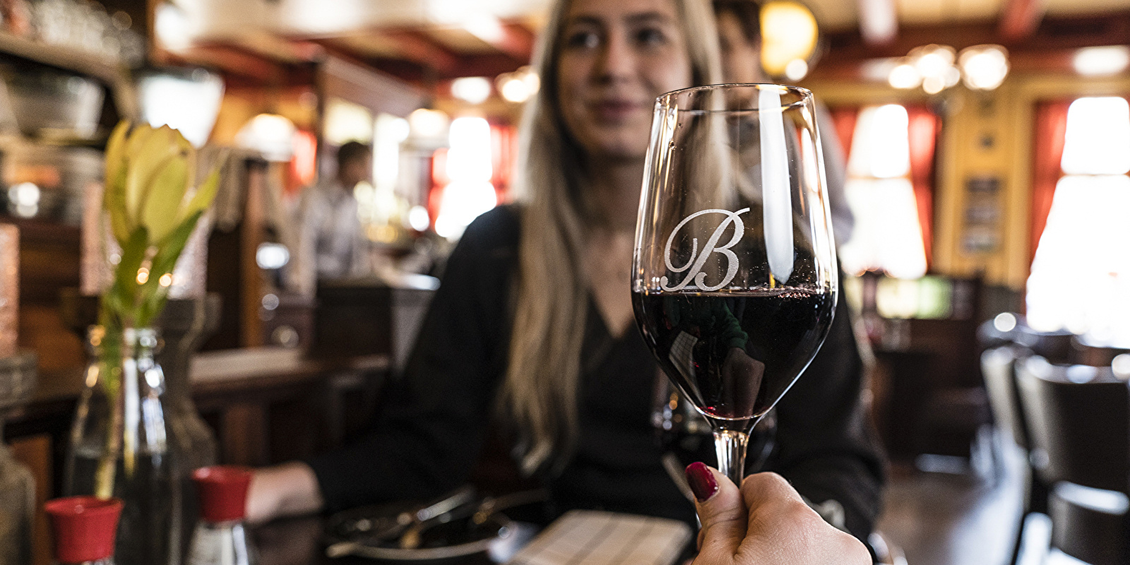 Content - Bussemaker