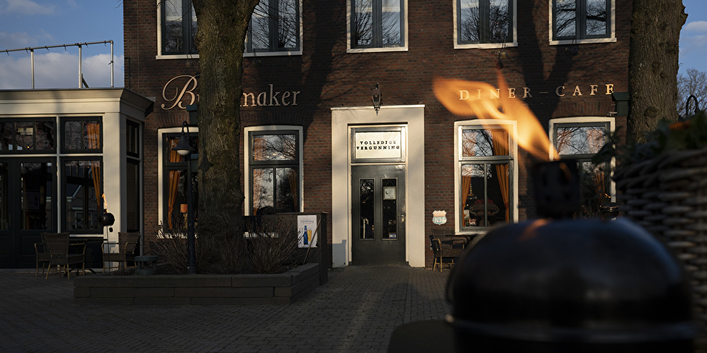 Content - Bussemaker